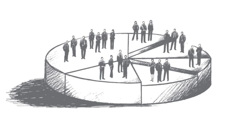 The cost of organisational silos - Waldencroft